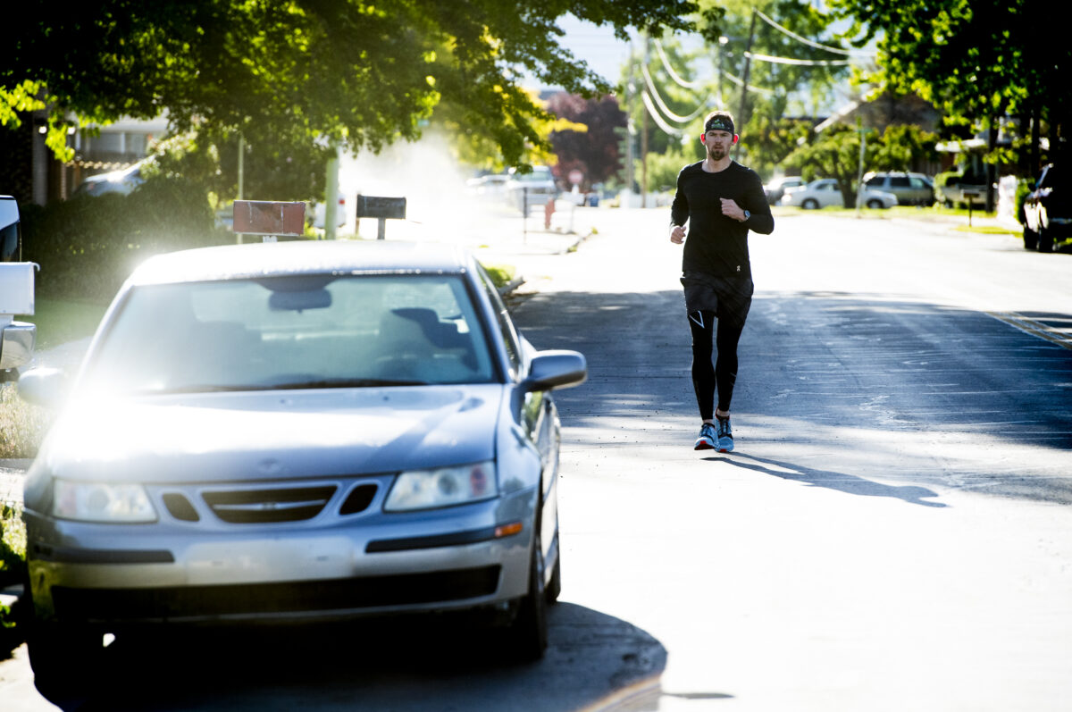 Utah virtual races gaining speed, bridging social distance between ...